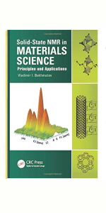 کتاب NMR حالت جامد در علم مواد: اصول و کاربردها (Solid-state NMR in materials science principles ...
